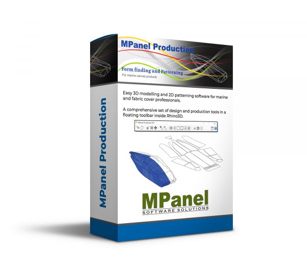 MPanel Software Solutions – All about tension structures